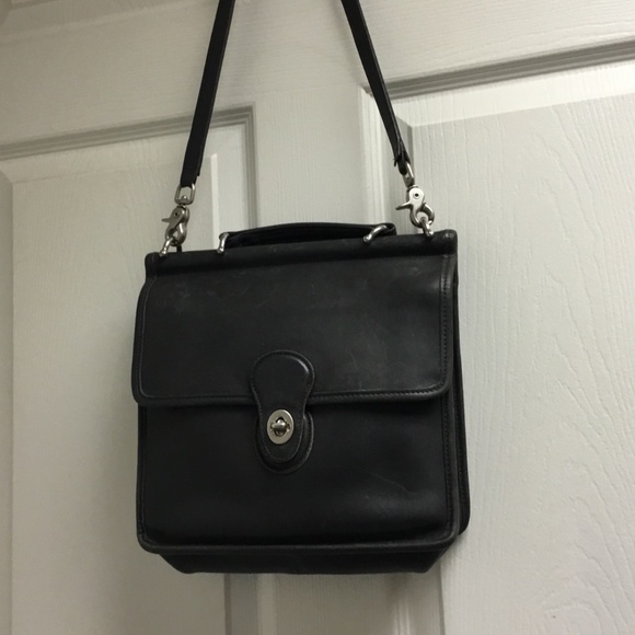 Coach Willis Bag | Bags | Coach Willis Postman Purse | Poshmark
